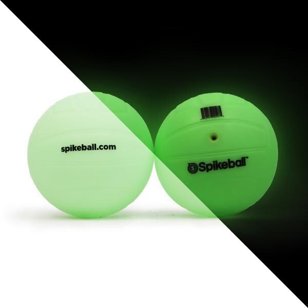Glow Ball 2-Packs