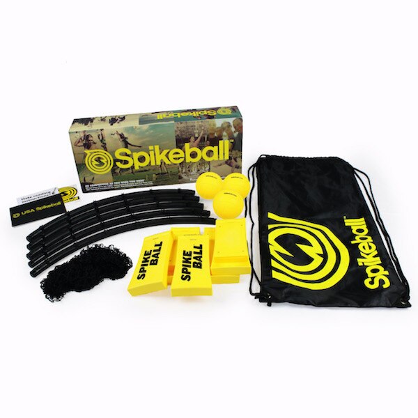 Standard 3-Ball Kit